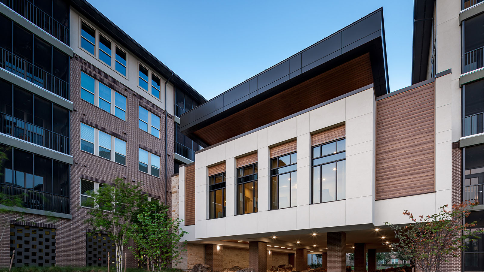 North Dallas, TX | Erickson Senior Living Development