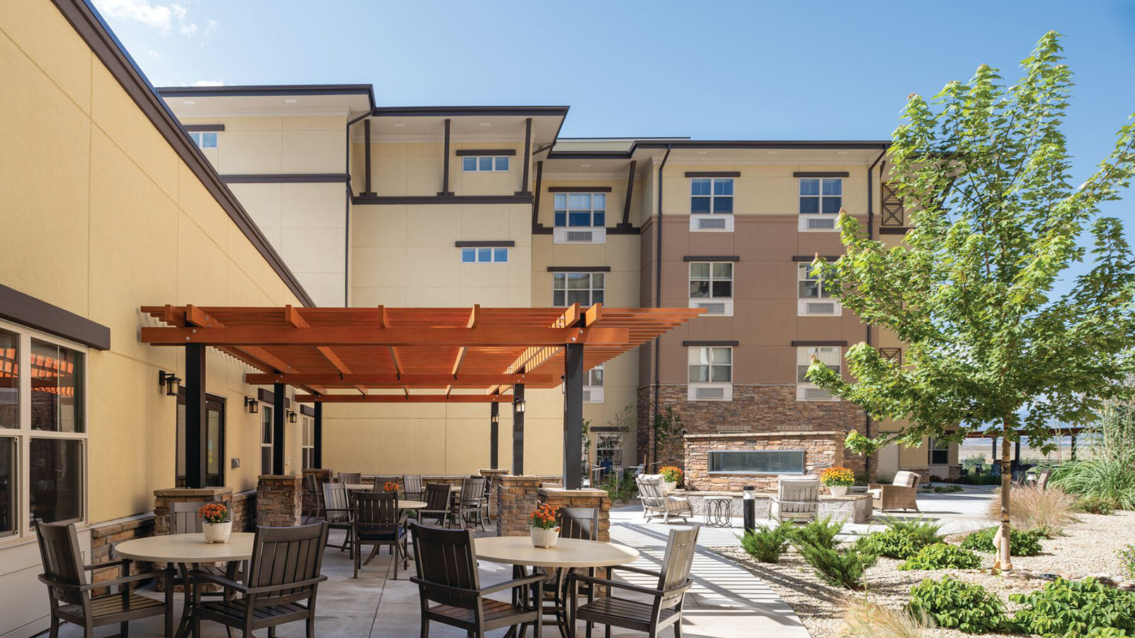 Highlands Ranch, CO | Erickson Senior Living Development