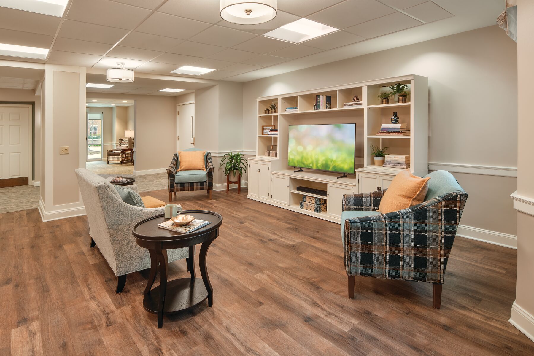 Glen Mills, PA | Erickson Senior Living Development