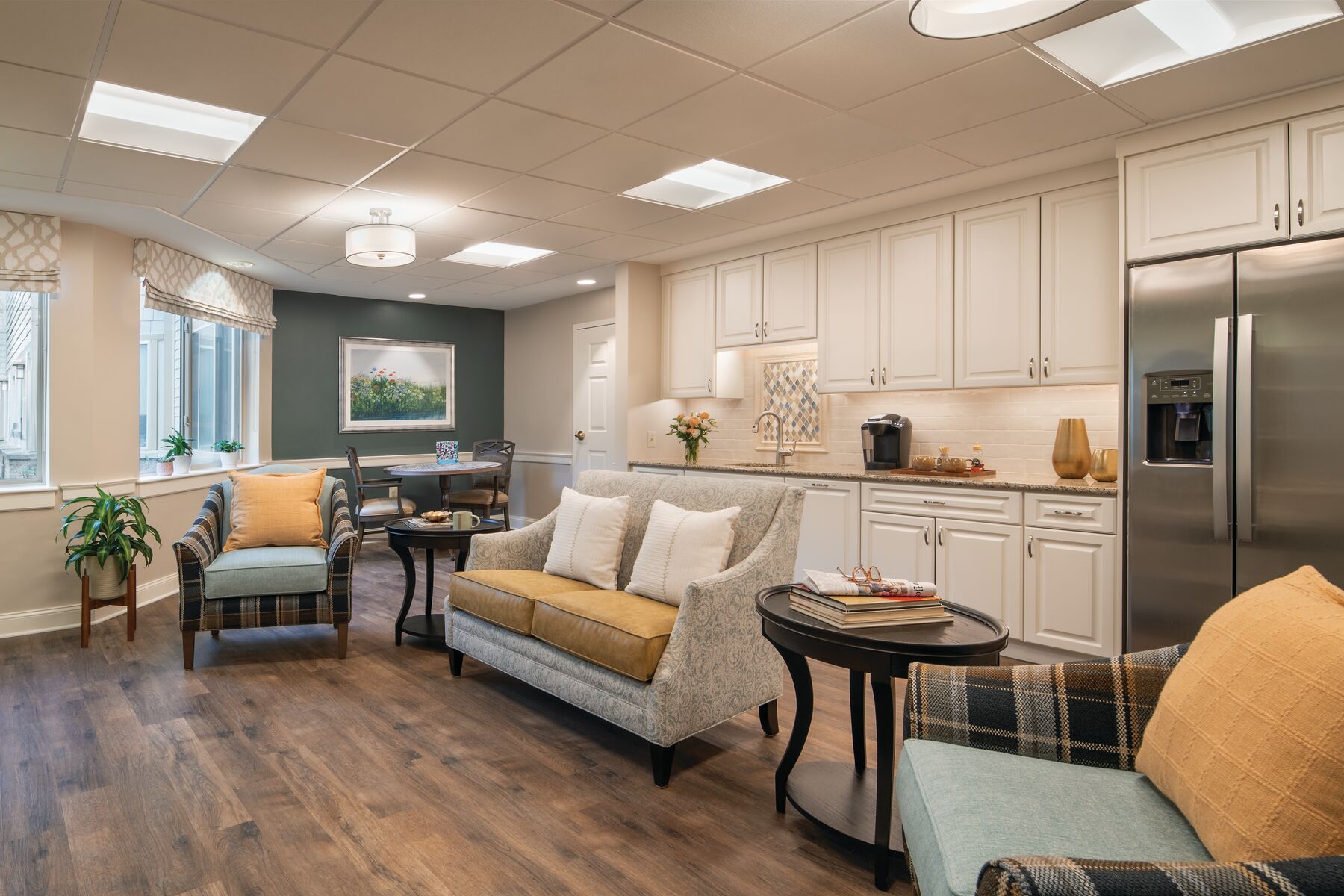 Glen Mills, PA | Erickson Senior Living Development
