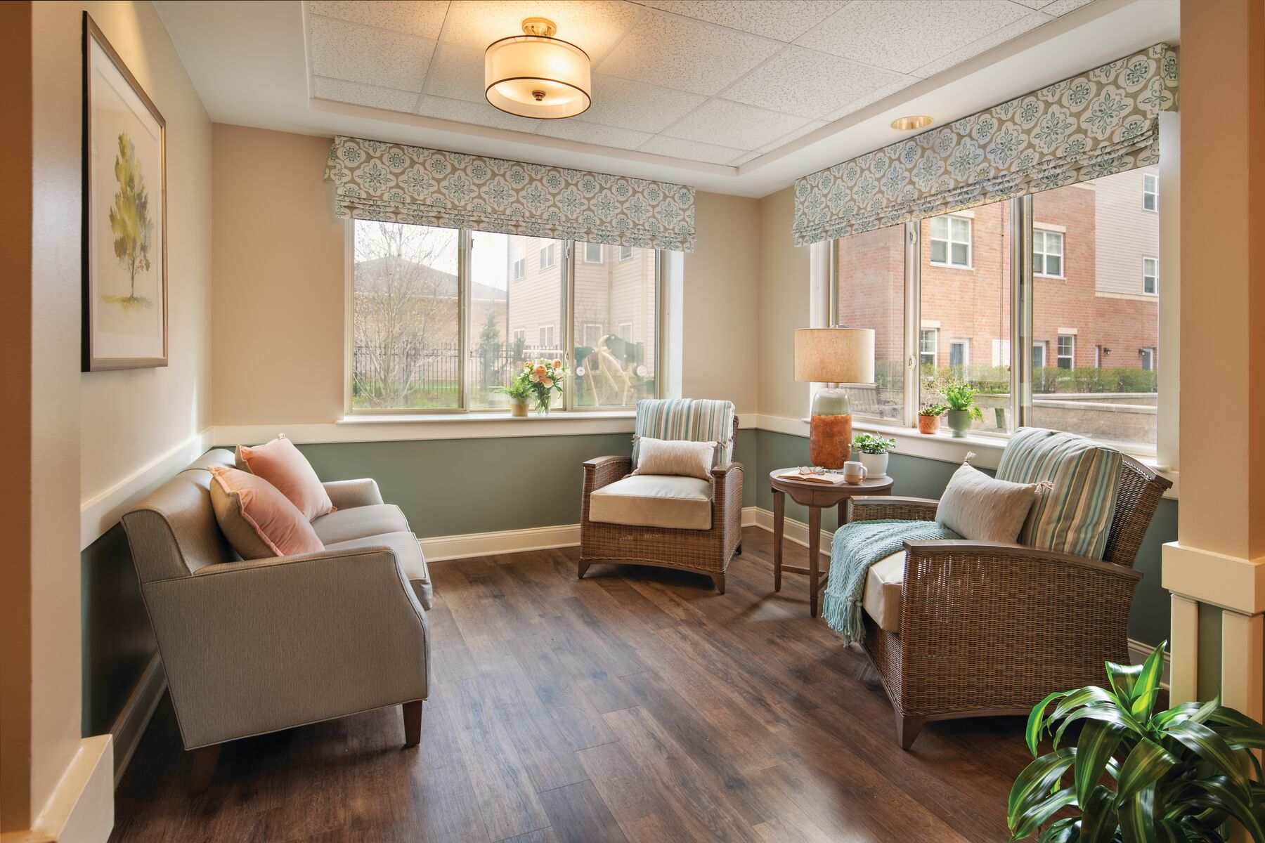 Glen Mills, PA | Erickson Senior Living Development