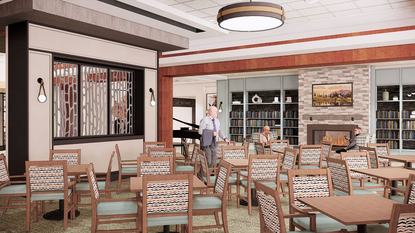 Highlands Ranch, CO | Erickson Senior Living Development