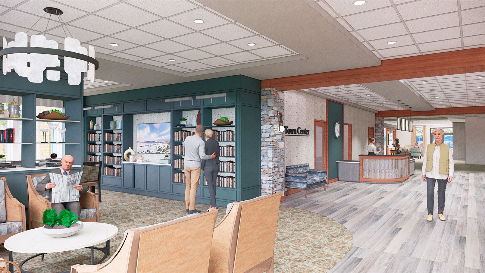 Highlands Ranch, CO | Erickson Senior Living Development